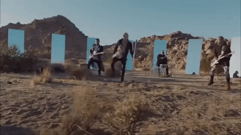 GIF by Walk The Moon - Find & Share on GIPHY