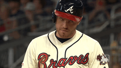 Major League Baseball Sport GIF by MLB - Find & Share on GIPHY