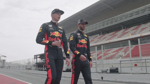 Ver Formula 1 GIF by Red Bull Racing - Find & Share on GIPHY
