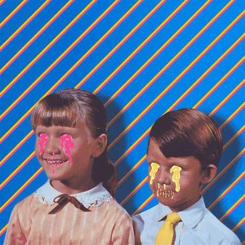 Popsicle Illusion GIFs - Find & Share on GIPHY