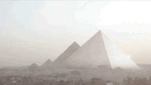 Pyramid GIF - Find & Share on GIPHY