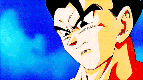 Gohan GIFs - Find & Share on GIPHY