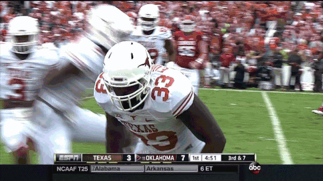 Which fanbase has the best GIFs / images? : r/CFB