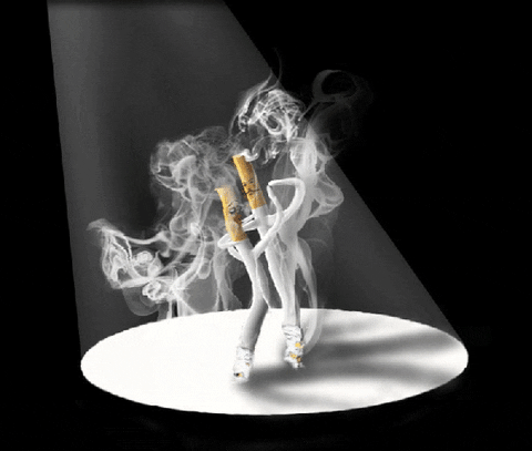 Cigarette GIF - Find & Share on GIPHY