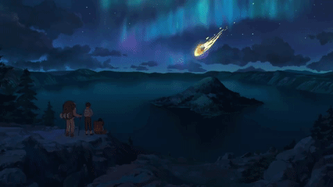 Studio Ghibli Oregon GIF by ADWEEK - Find & Share on GIPHY