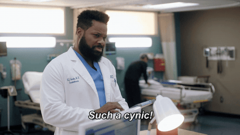 The Resident Residentonfox GIF by Fox TV - Find & Share on GIPHY