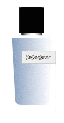 Y Fragrance Sticker by YSL Beauty for iOS & Android | GIPHY