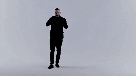 Voices GIF by Motionless In White - Find & Share on GIPHY