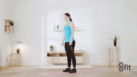 GIF by 8fit - Find & Share on GIPHY