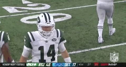New York Jets Football GIF by NFL - Find & Share on GIPHY