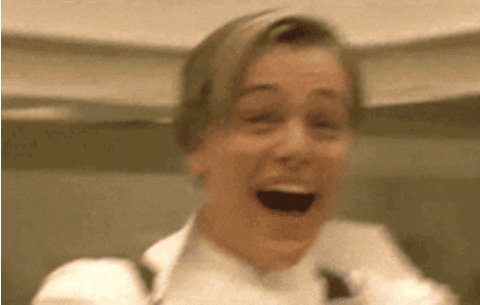 Embarrassed Gif