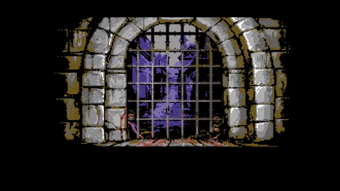 Video Game Dragon GIF by Raw Fury - Find & Share on GIPHY