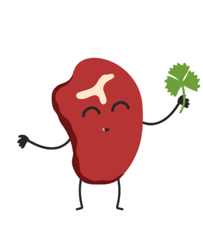 Meat Walmart Sticker by Lider Chile for iOS & Android | GIPHY