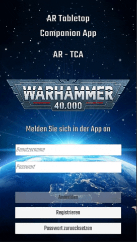 GitHub - Lyrics17/-AR-Tabletop-Companion-App-AR-TCA: An AR Unity application for the Warhammer ...