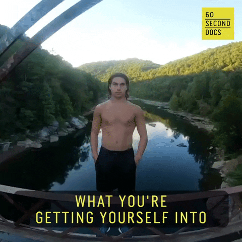 Over It Reaction GIF by 60 Second Docs - Find & Share on GIPHY