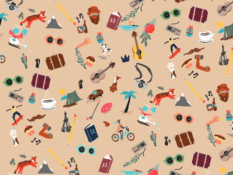 Things GIF - Find & Share on GIPHY