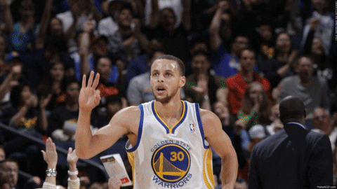 Stephen Curry GIF - Find & Share on GIPHY