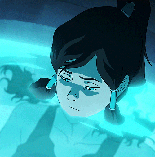 Gif De Korra