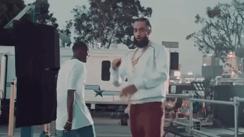 Status Symbol 3 GIF by Nipsey Hussle - Find & Share on GIPHY