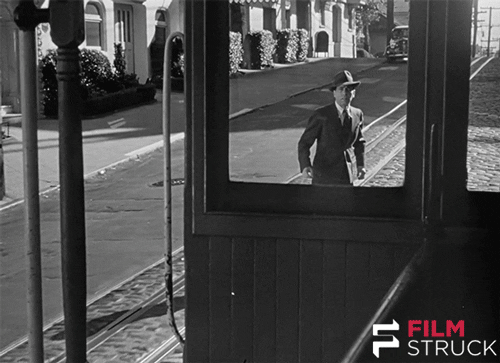 Classic Film Vintage GIF by FilmStruck - Find & Share on GIPHY