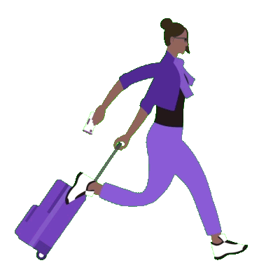 Travel Adventure Sticker by @_navicu for iOS & Android | GIPHY