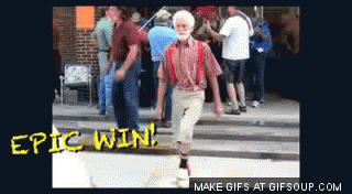 Epic Win GIF - Find & Share on GIPHY