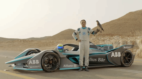 Formula E Racing GIF by VENTURI Formula E Team - Find & Share on GIPHY