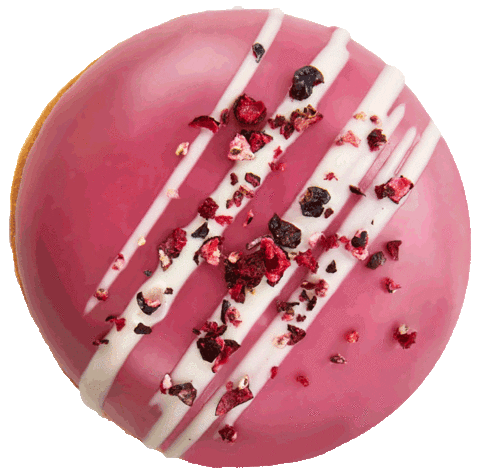 Bon Munkki Sticker by Fazer Munkkibaari for iOS & Android | GIPHY