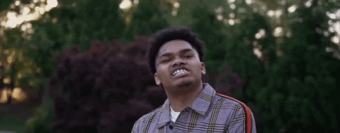 Nocap New Ones GIF by Quando Rondo - Find & Share on GIPHY