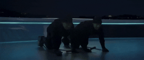 Johnny English GIF by Johnny English Strikes Again - Find & Share on GIPHY