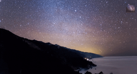 Shower Meteor GIF - Find & Share on GIPHY
