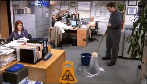 Office GIF - Find & Share on GIPHY
