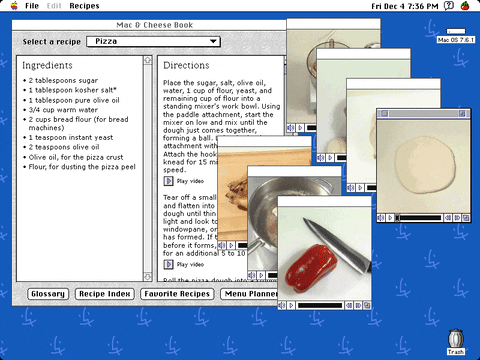 Recipe GIF - Find & Share on GIPHY