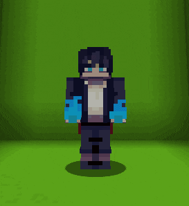 Custom Emotes | ItemsAdder Addon on Polymart - Minecraft Configurations