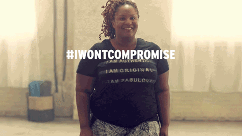 Plus Size GIF - Find & Share on GIPHY