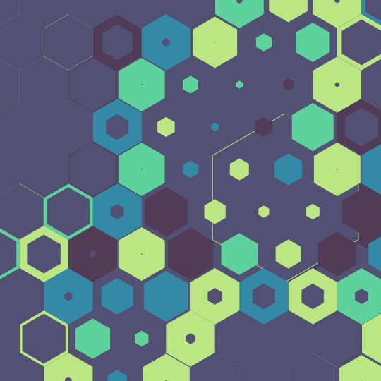 Art Animation GIF by makio135 - Find & Share on GIPHY