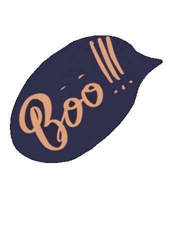 Trick Or Treat Thumbs Down Sticker for iOS & Android | GIPHY
