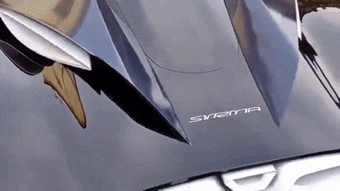 Car Supercar GIF by Sport Decouverte - Find & Share on GIPHY