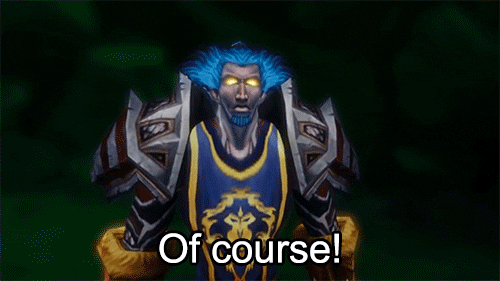 World Of Warcraft GIFs - Find & Share on GIPHY