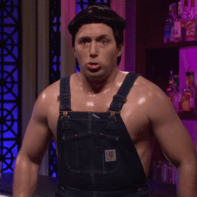 Beck Bennett Snl GIF by Saturday Night Live - Find & Share on GIPHY
