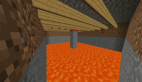 Trap Minecraft Server GIF - Find & Share on GIPHY