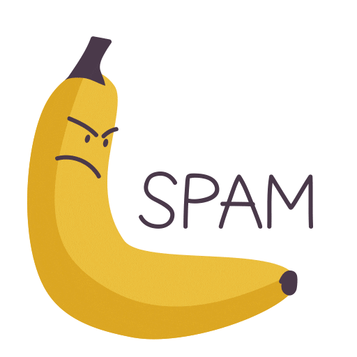 Angry E-Mail Sticker by Unisender for iOS & Android | GIPHY