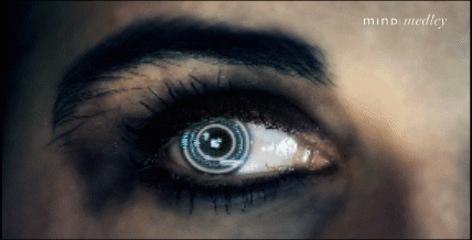 Cyborg GIFs - Find & Share on GIPHY