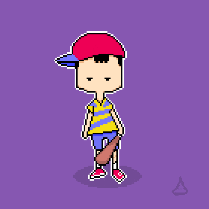 Animation Snes GIF - Find & Share on GIPHY