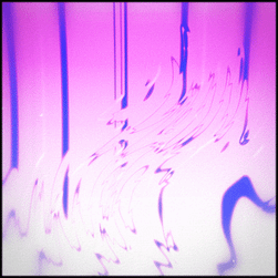 Pink Glow GIF by Erica Anderson - Find & Share on GIPHY