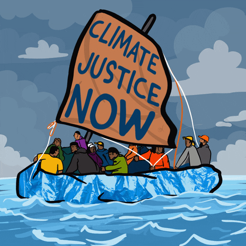 Climate Crisis Earth GIF by INTO ACTION - Find & Share on GIPHY