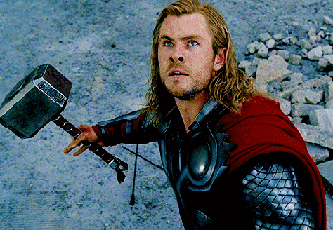 Marvel Cinematic Universe GIF - Find & Share on GIPHY