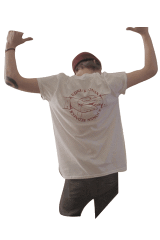 Dance Guy Sticker by OG Bande for iOS & Android | GIPHY