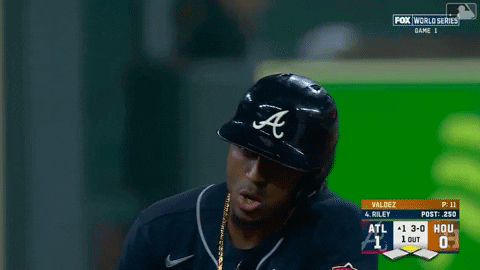 Happy Major League Baseball GIF by MLB - Find & Share on GIPHY