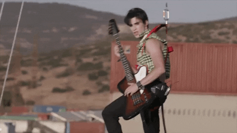 Rock Rocking GIF by Star Channel TV - Find & Share on GIPHY